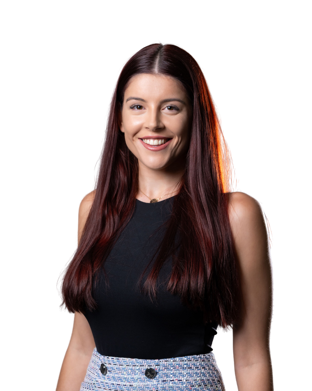 Hannah Fitzpatrick | Interlink Insurance Brokers