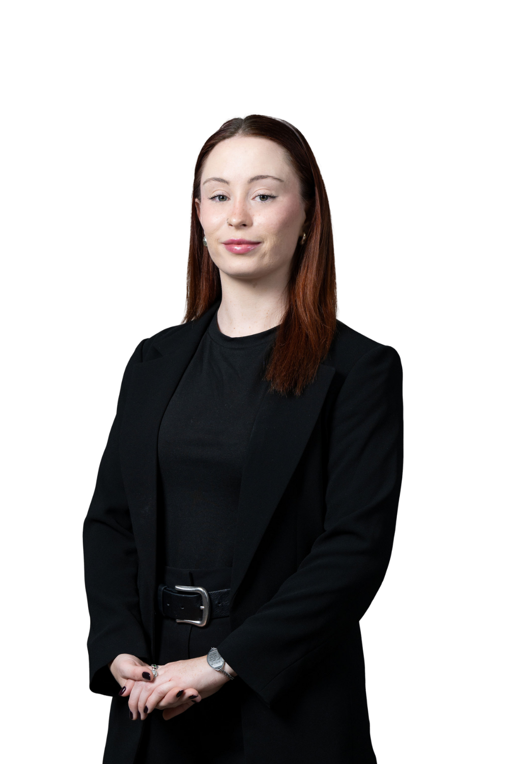 Hannah Fitzpatrick | Interlink Insurance Brokers