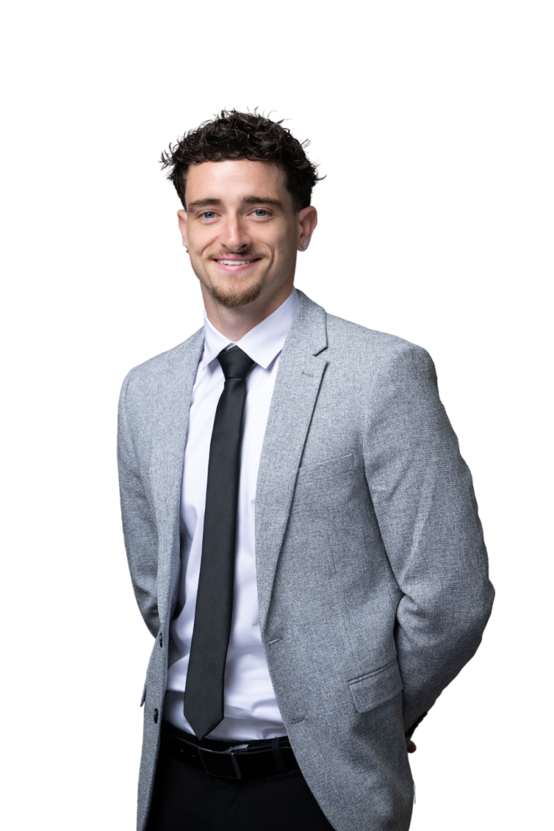 Sam Pollard | Interlink Insurance Brokers