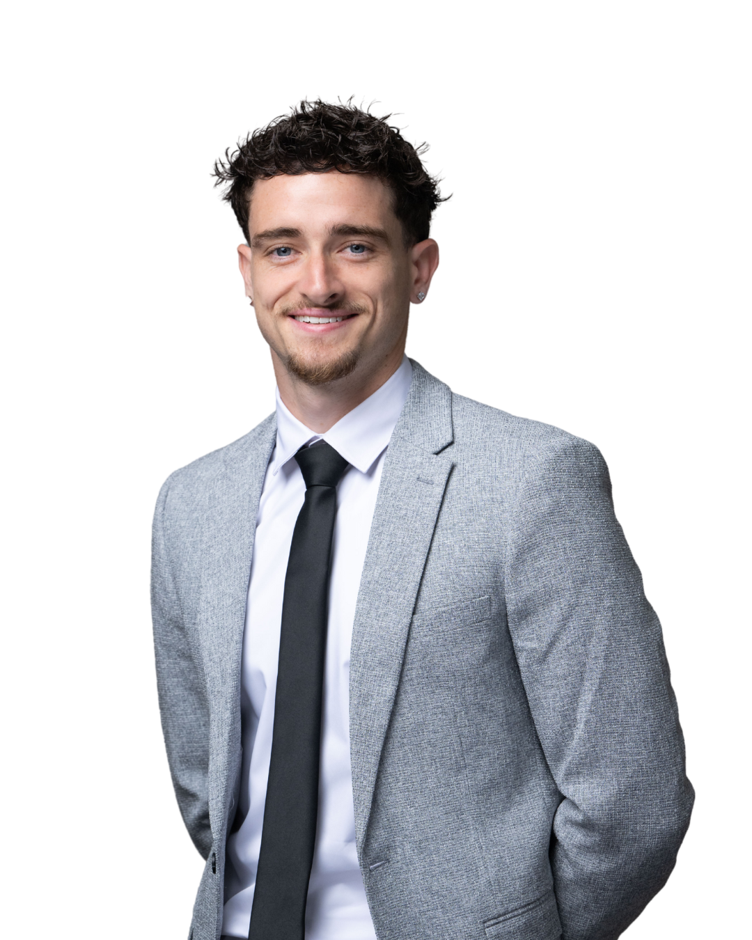 Sam Pollard | Interlink Insurance Brokers