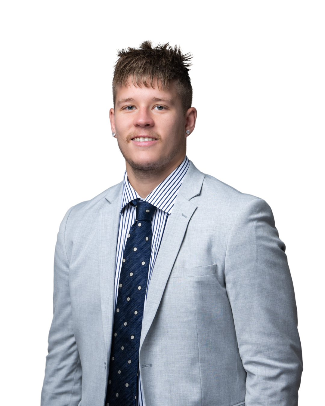 Tom Marchant | Interlink Insurance Brokers