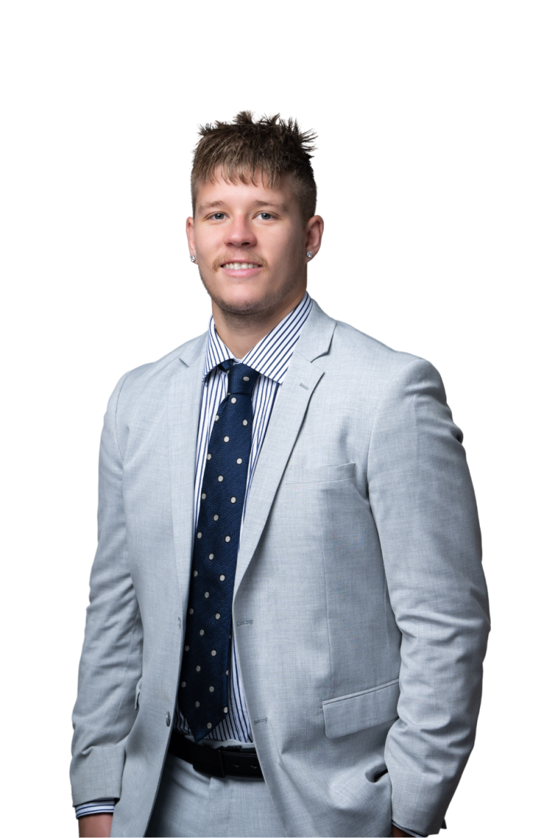 Tom Marchant | Interlink Insurance Brokers